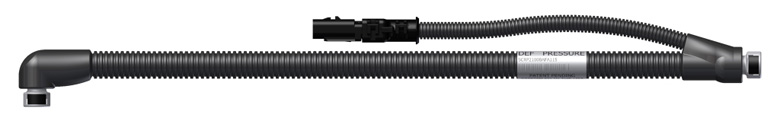 SCR Hose Assemblies from Parker Hannifin